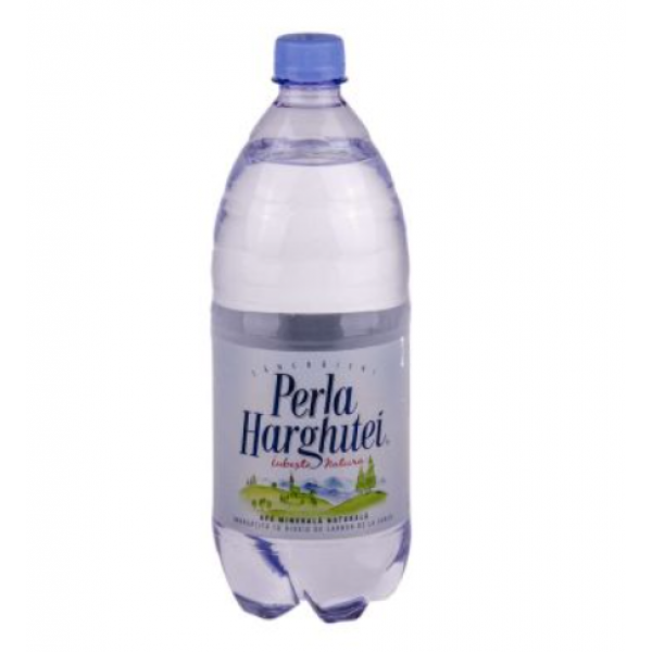 Apa minerala Perla Harghitei 0.5L*