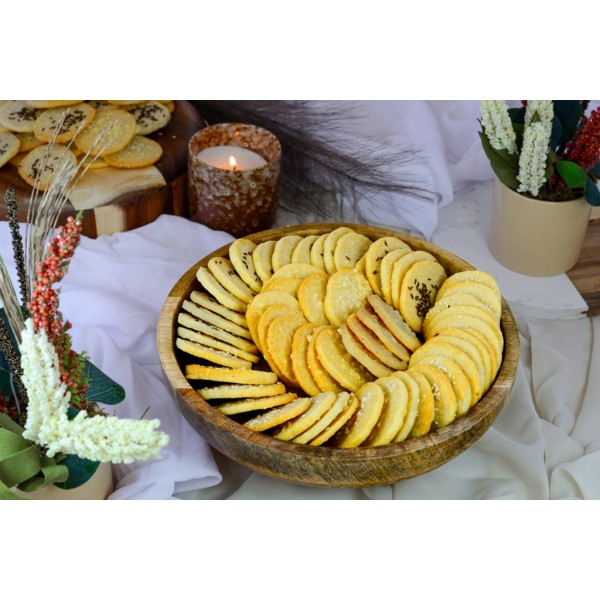 Platou fursecuri sarate