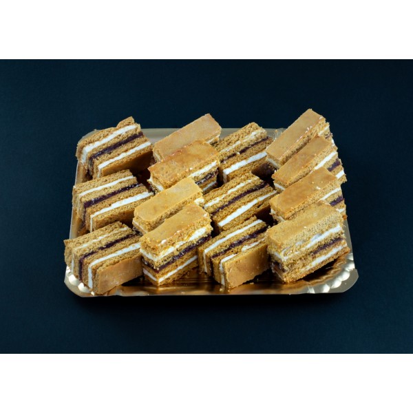 Prăjitură Albinița